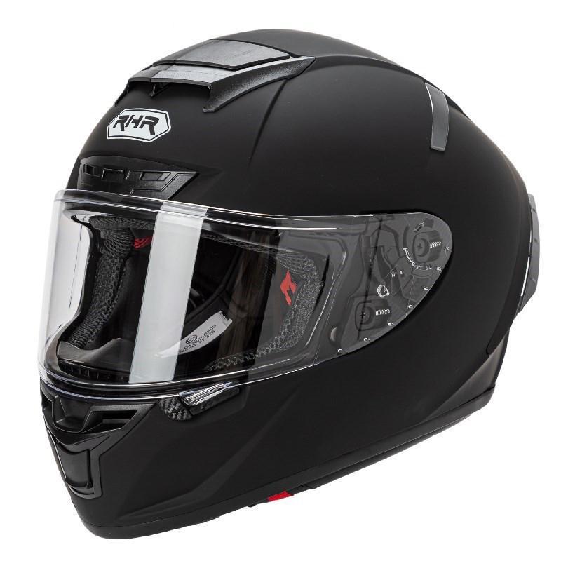 Full Face Helmet – Biker Forward