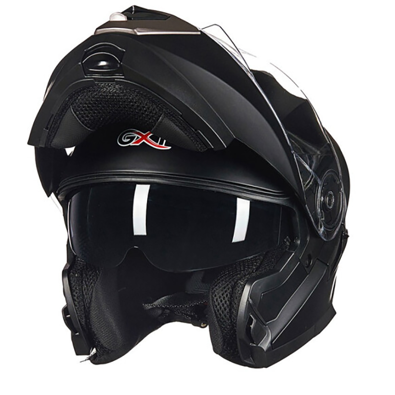 Modular Helmet Flip Up Racing Motorcycle Helmet – Biker Forward
